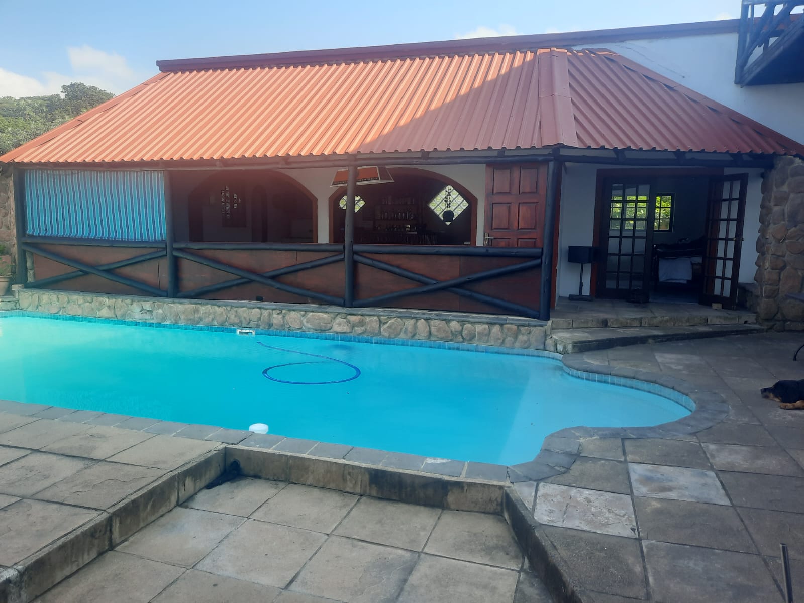 Hibberdene, on the KZN South Coast | Darkhorse Holidays